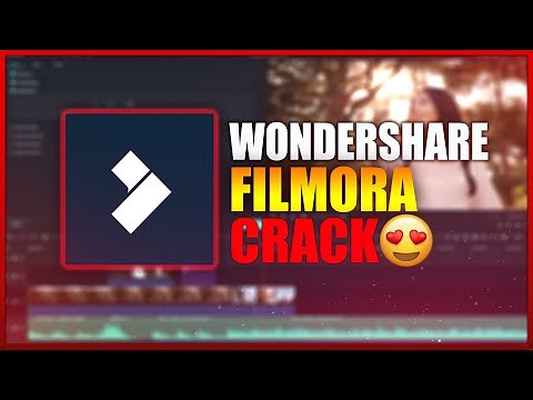 How to Download Wondershare Filmora 9 For FREE (FULL VERSION)