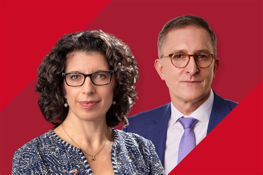 Leading public health schools today and tomorrow: A conversation with Deans Megan Ranney and Andrea Baccarelli | Harvard T.H. Chan School of Public Health