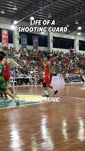 1.9M views · 10K reactions | LIFE OF A SHOOTING GUARD ☄️ #BTA #arawngsibugay | Beyond The Arc | Facebook