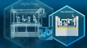 Embrace the digital twin in manufacturing: Deliver performance, reliability and efficiency - Simcenter