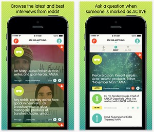 Reddit launches official Ask Me Anything iOS app to view its popular Q&A sessions - 9to5Mac