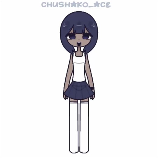 Creating Stunning Gacha Animations in IbisPaint