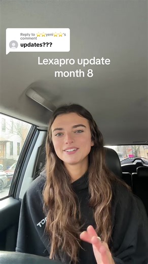 Life-changing Lexapro: My 8-Month Journey to Improved Mental Health