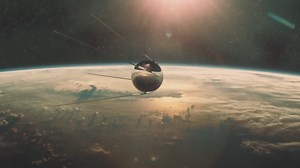 Alien Probe or Secret Weapon? The Betz Mystery Sphere