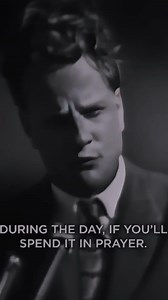 11K views · 874 reactions | pray without ceasing,--1 Thessalonians 5:17 #billygrahamsermon #billygrahamword #billygraham | JESUS SAID. | Facebook