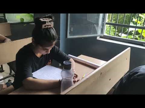 Comouter IT Exam 12 Aug 2025