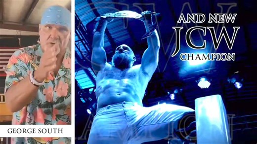 Some Dreams Never Break Congratulations to M-Dogg 20 on his huge JCW Championship Victory at 🩸Bloodymania 17 🩸 M-Dogg 20 Matt Cross began his Legendary Career in 1999, coming straight out of Cleveland, Ohio! M-Dogg would go on to become a favorite amongst wrestling fans in the early 2000’s, with appearances all over the world 🌎 (including an infamous match with his friend Josh Prohibition at JCW Volume 3)‼️ He even landed himself on the cover of the original Backyard Wrestling Videogame‼️ It 