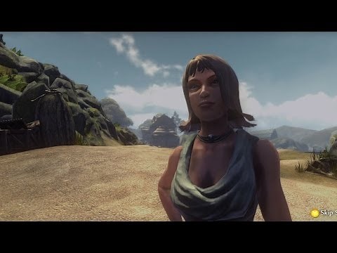 Fable Anniversary - Walkthrough Part 21 - Treasure of the Ghost Pirate (Good Path)