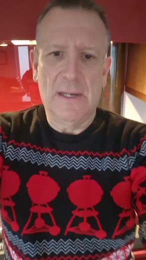 21 reactions · 4 comments | 'Tis the season to BBQ!  Masterchef Mark Doe is ready to show us how Chrismtas cooking is done on the BBQ  With expert tips, techniques, recipes and of course delicious tastings, he's ready to show us how it's done! Don't miss this incredible event! Book online or instore now! #bbqcooking #outdoorlivingxmas #christmascookingclass #christmasdinner #Weber #bbqrecipes | McGaugh's Gardening Complex | Facebook