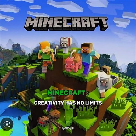 Game teaches us everything❤ #games #fyp #minecraft