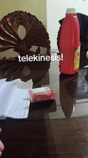 Exploring Telekinesis: The Power of Mind Over Matter