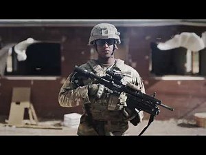 This is Army Futures Command