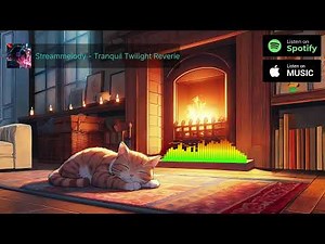 24/7 Copyright-Free Music for STREAMERS 🎧 Lofi, Gaming & Study Beats [No Copyright Claims]