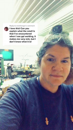 Understanding Welding Smells: A Comprehensive Insight