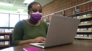 Best You: Pike H.S. senior succeeds through stutter while encouraging others