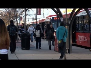 Fired Rutgers Basketball Coach Tries to Change Image