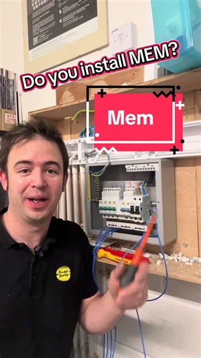 Consumer Units Installation: Selecting the Right Contractor