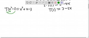 define the linear transformation t by tx ax find kert nullityt ranget and rankt a a kert b nullityt c ranget 7t t t is any real number r2 t 7t t is any real number tt t is any real number d  05813