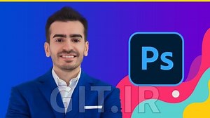 آموزش فتوشاپ، طراحی وب و فریلنسر پردرآمد