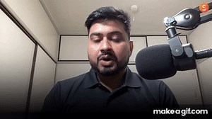 From Sri Lanka to Singapore 🇸🇬: My iOS Developer Journey & 2025 Roadmap on Make a GIF