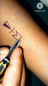 new small arm tattoo ✅ #shorts #armtattoo #small