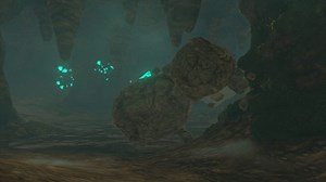 Zelda: Tears of the Kingdom — How to Beat the Stone Talus Boss in TotK