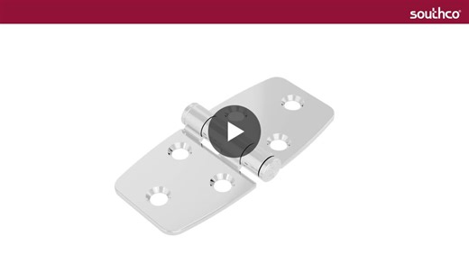 Southco introduces T6 Friction Hinges for cost-effective designs | Southco, Inc. posted on the topic | LinkedIn