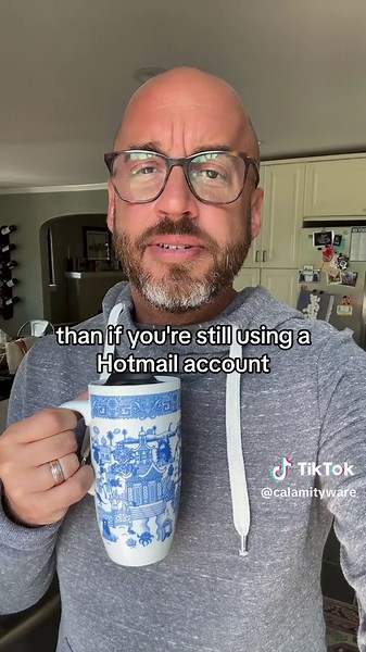 Migrating from Hotmail to a Gmail Account - Step by Step Guide