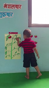 75K views · 3.4K reactions | #learning_activities朗 #counting_numbers #Gothatar_branch | Euro-Star Montessori school | Facebook
