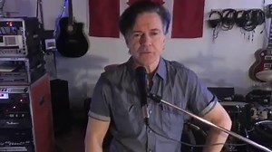 45K views · 1.3K reactions | #StayHomeAndJamWithMe playing "The Good Catches Up" - Solo Live performance (from the Balm Shelter) of this 1995 song. Music and Lyrics by Lawrence Gowan and Eddie Schwartz. Stay well and safe, Gowan. | Styx | Facebook