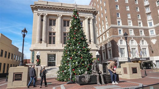 Christmas toy drives in Upstate: Where to donate gifts to those in need