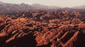 It's hard to come back to real life when you cross through those types of landscapes during two weeks. Yesterday, Argentina amazed us -- yet again. 🇦🇷 #Dakar2017 - #DakarArgentina - Visit Argentina | Dakar Rally