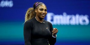 "Serena Williams is the GOAT, that's why she's my hero" - Rising basketball star from Oregon State picks American as one of her idols