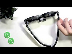 VITURE XR Luma Pro – How to Switch Between 3D and 2D