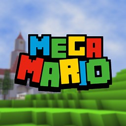 Mega Mario