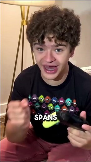 Gaten Matarazzo Reflects on Stranger Things Final Season & Iconic Role!