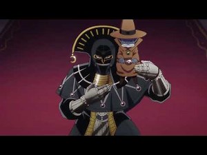 Dragon Quest: Dai no Daibouken (2020) - Kill and his first met with Myst and Vearn!