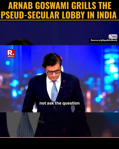 A must watch! | Indian Compass