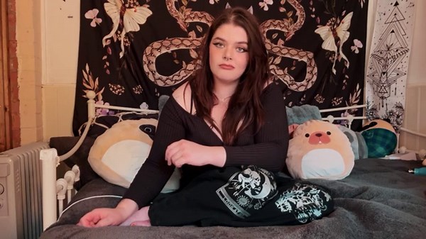 She WANTS to be PARALYZED!? What is Body Integrity Identity Disorder?