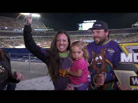 Monster Jam 2020 Intro Video Recreation!