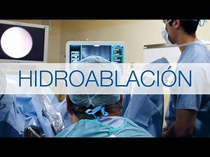 Hydroablation: New treatment for Benign Prostatic Hyperplasia