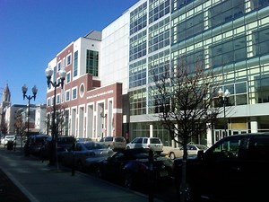 County Announces Military Veterans Service Card