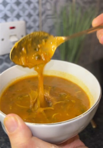 Discover Moroccan Harira: The Queen of Soups