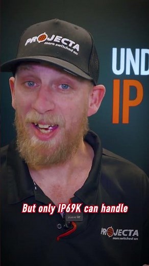 IP Ratings Explained: How Tough is Your Gear?