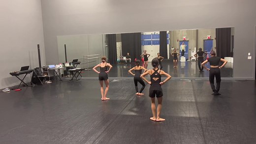 Absolute Dance Inc on TikTok