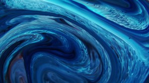 Download Abstract Color Paint Splash Isolated On Black Background for free