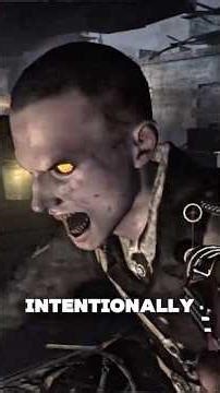 Call of Duty Black Ops Zombies: Hidden Lore Explained 🔥 #gamingshorts