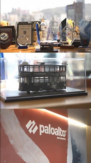 Browse Bravely with Prisma Access Browser