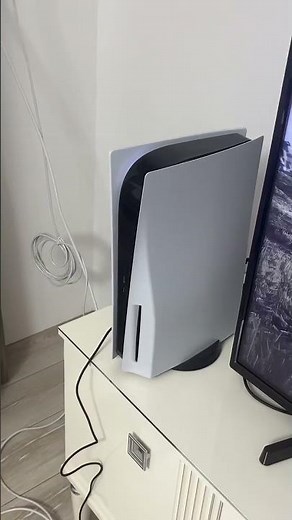 We are slowly saying goodbye to PS5