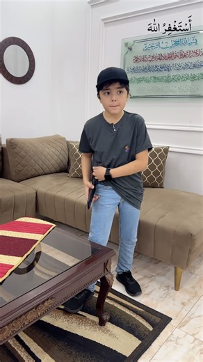 477K views · 10K reactions | Muhammad Shaheer Ne Aisa Kyun Kia | Rida...